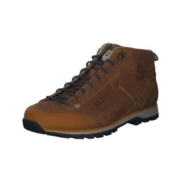 Dolomite Lace-Up Boots male Brown size 8,5
