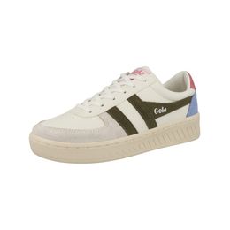 Gola Sneakers 'Grandslam Trident' female White size 41