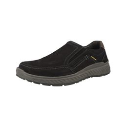 Camel Active Slipper Herren Größe 45 schwarz