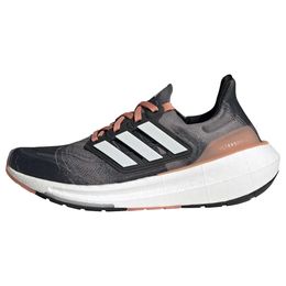 adidas Performance Running Shoes 'Ultraboost Light' female Grey size 6,5