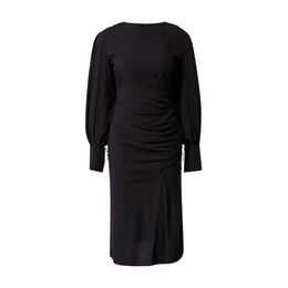 Designers Remix Kleid 'Valerie' Damen Größe 38 schwarz Winterkleid