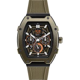 Ice Watch Analog Watch male Green size One Size