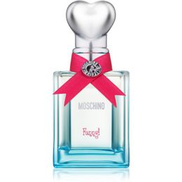 Moschino Funny! EDT für Damen 25 ml