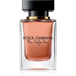 Dolce & Gabbana Dolce&Gabbana The Only One EDP für Damen 50 ml