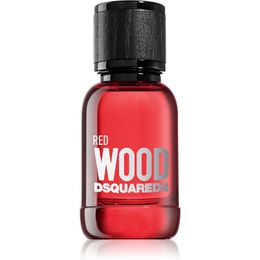 Dsquared2 Red Wood EDT für Damen 30 ml