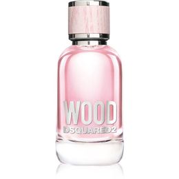 Dsquared2 Wood Pour Femme EDT für Damen 30 ml