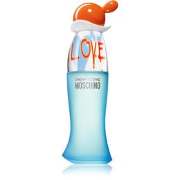 Moschino I Love Love EDT für Damen 30 ml