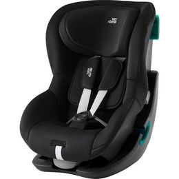 Britax Römer King Pro Kinderautositz space black