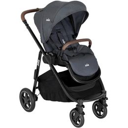 Joie Sportkinderwagen Versatrax Moonlight