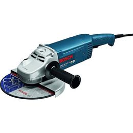 Bosch Professional GWS 22-230 JH Winkelschleifer 230mm 2200 Watt