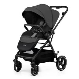 Kinderkraft Kinderwagen Yoxi Grau