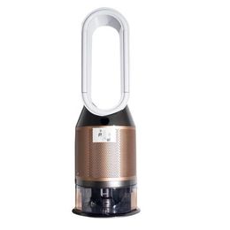 Dyson PH04 Pure Humidify+Cool Luftreiniger weiß/gold