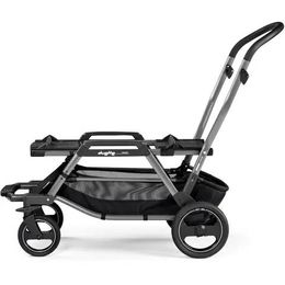 Peg Perego Gestell Duette Piroet Jet