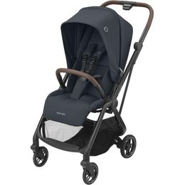 MAXI COSI Kinderwagen Leona Essential Graphite