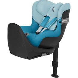 Cybex Gold Reboarder Sirona SX2 i-Size Beach Blue