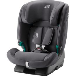 Britax Römer Kindersitz Evolvafix Midnight Grey