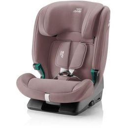 Britax Römer Kindersitz Evolvafix Dusty Rose