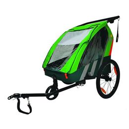 bellelli Trailblazer Light Green/Silver