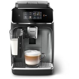 Philips EP2339/40 Series 2300 Kaffeevollautomat schwarz