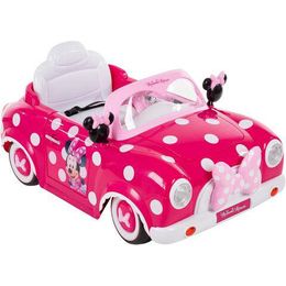 Minnie Mouse Huffy Kinderfahrzeug