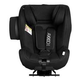 axkid Kindersitz Envirokid Tar Black