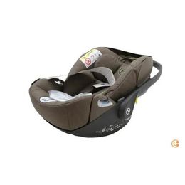 Cybex Platinum Babyschale Cloud Q Coffee Bean-Brown