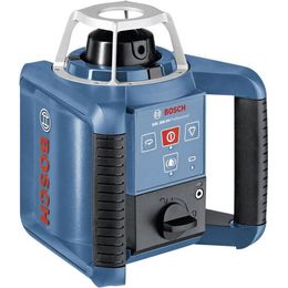 Bosch Professional GRL 300 HV Rotationslaser