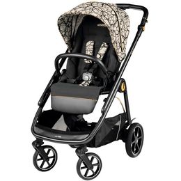 Peg Perego Kinderwagen Veloce Graphic Gold