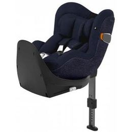 Cybex SIRONA Zi I-Size Plus Nautical Blue - Marine