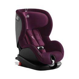 Britax Römer Trifix 2 i-Size Burgundy Red