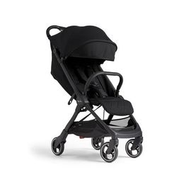 Silver Cross Buggy Clic Space Schwarz