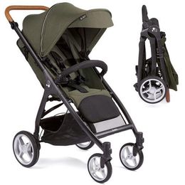 Gesslein Buggy SMILOO HAPPY+ olive