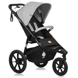 lionelo Buggy Azura grey stone