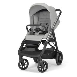 Inglesina Kinderwagen Aptica Darwin Silk Grey