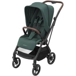 Maxi Cosi Kinderwagen Leona 2 Essential Green