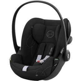 Cybex Gold Babyschale Cloud G i-Size Moon Black