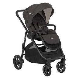 Joie Kinderwagen Versatrax Shale