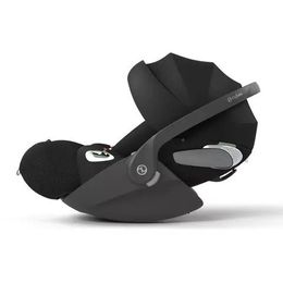 Cybex Platinum Babyschale Cloud T i-Size Sepia Black