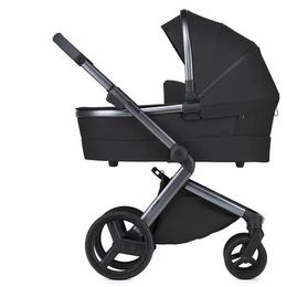 ANEX Kinderwagenaufsatz L/Type Onyx