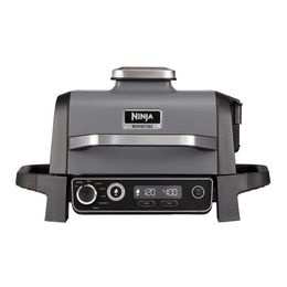 Ninja Elektro-Grill 2400 OG701DE