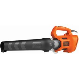 Black & Decker BABL185 -qs - 1850W Axialstaubsauger