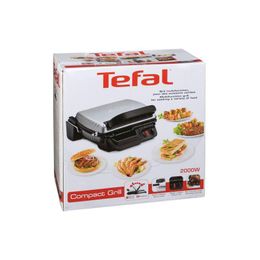 Tefal - gc 3050 Kontaktgrill 2 in 1