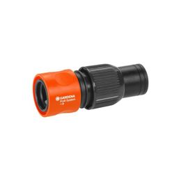 Profi-System-Schlauchstück 19 mm (3/4') (2817-20) - Gardena