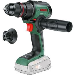 Bosch AdvancedDrill 18V-80 QuickSnap