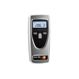 testo 465 Drehzahlmesser