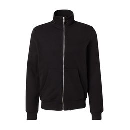 Diesel Sweatjacke 'S-GINNI' Herren Größe XL schwarz