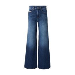 Diesel Jeans '1978 D-AKEMI' female Blue size 25
