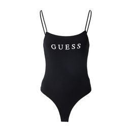 Guess Shirt Bodysuit 'NEW CARRIE' female Black size S