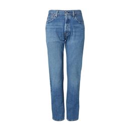 Levi's LEVI'S Jeans '501 Levis Original' Herren Gr&ouml;&szlig;e 36 indigo