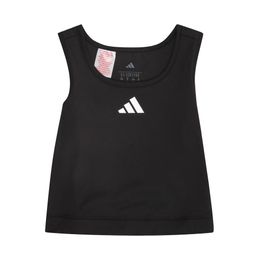adidas Sportswear Sporttop 'FAV' Jungen Gr&ouml;&szlig;e 116 schwarz / wei&szlig;